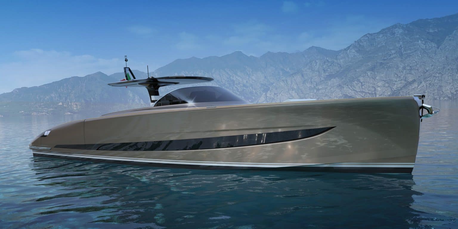 Solaris Power Yachts for sale in Thailand. Flybridge, Lobster and Open ...